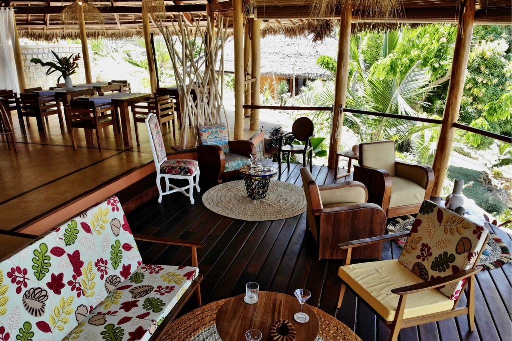 Villa Komba'wa - Nosy Komba